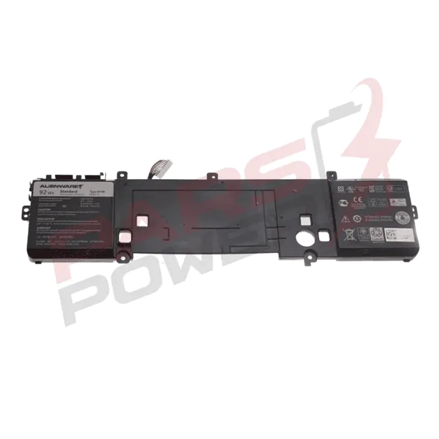 Dell Alienware 15 R1 P52F Batarya - Pil Satın Al - Aynı Gün Kargo