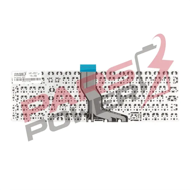 Notebook Klavye HP-057 Satın Al - Aynı Gün Kargo