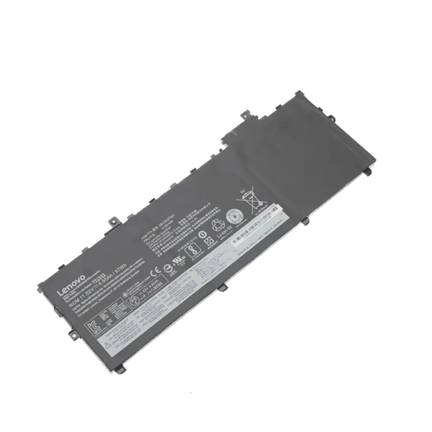 Lenovo ThinkPad X1 Carbon 5th Gen Type 20K4, 20K3 Batarya - Pil Satın ...