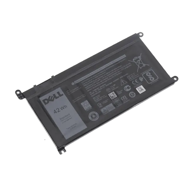 Dell inspiron 15 P75F001, P75F002 Batarya - Pil Satın Al - Aynı Gün Kargo