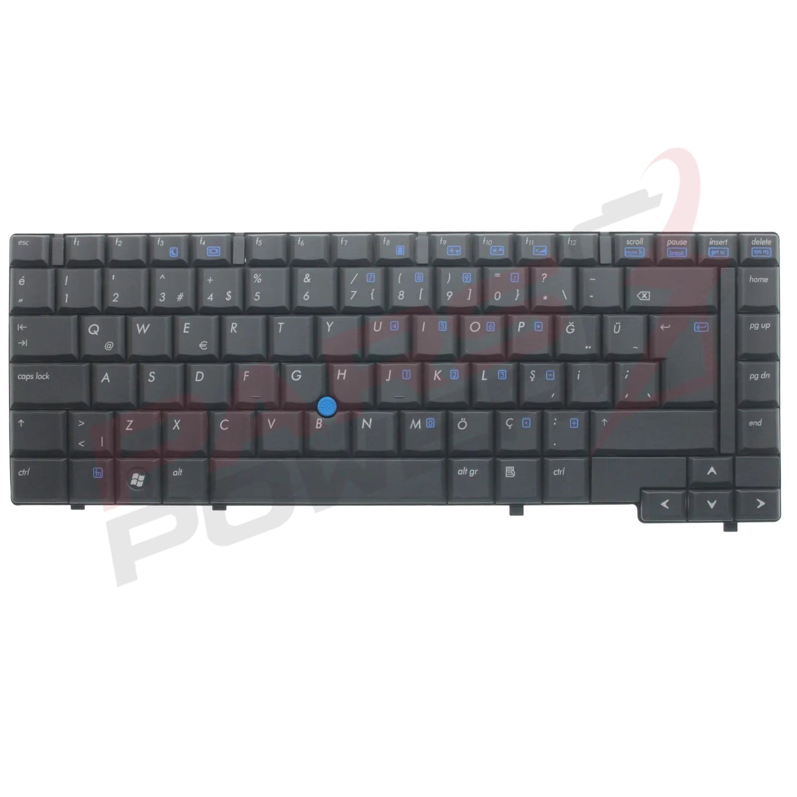 Notebook Klavye HP-111 Satın Al - Aynı Gün Kargo