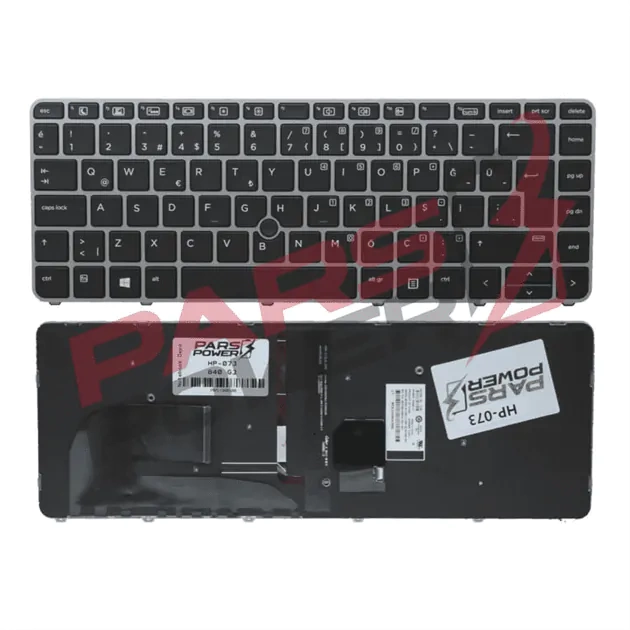 Notebook Klavye HP-073 Satın Al - Aynı Gün Kargo