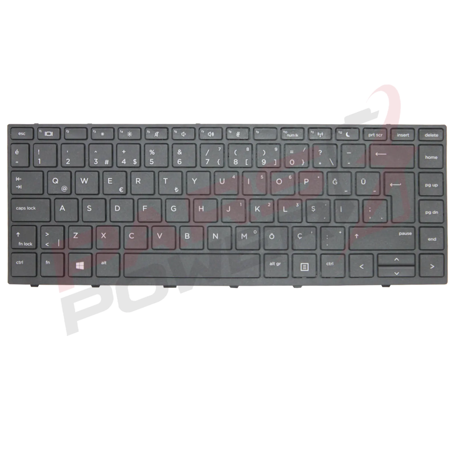 Notebook Klavye HP-100 Satın Al - Aynı Gün Kargo