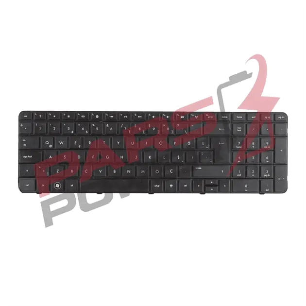 Notebook Klavye HP-017 Satın Al - Aynı Gün Kargo
