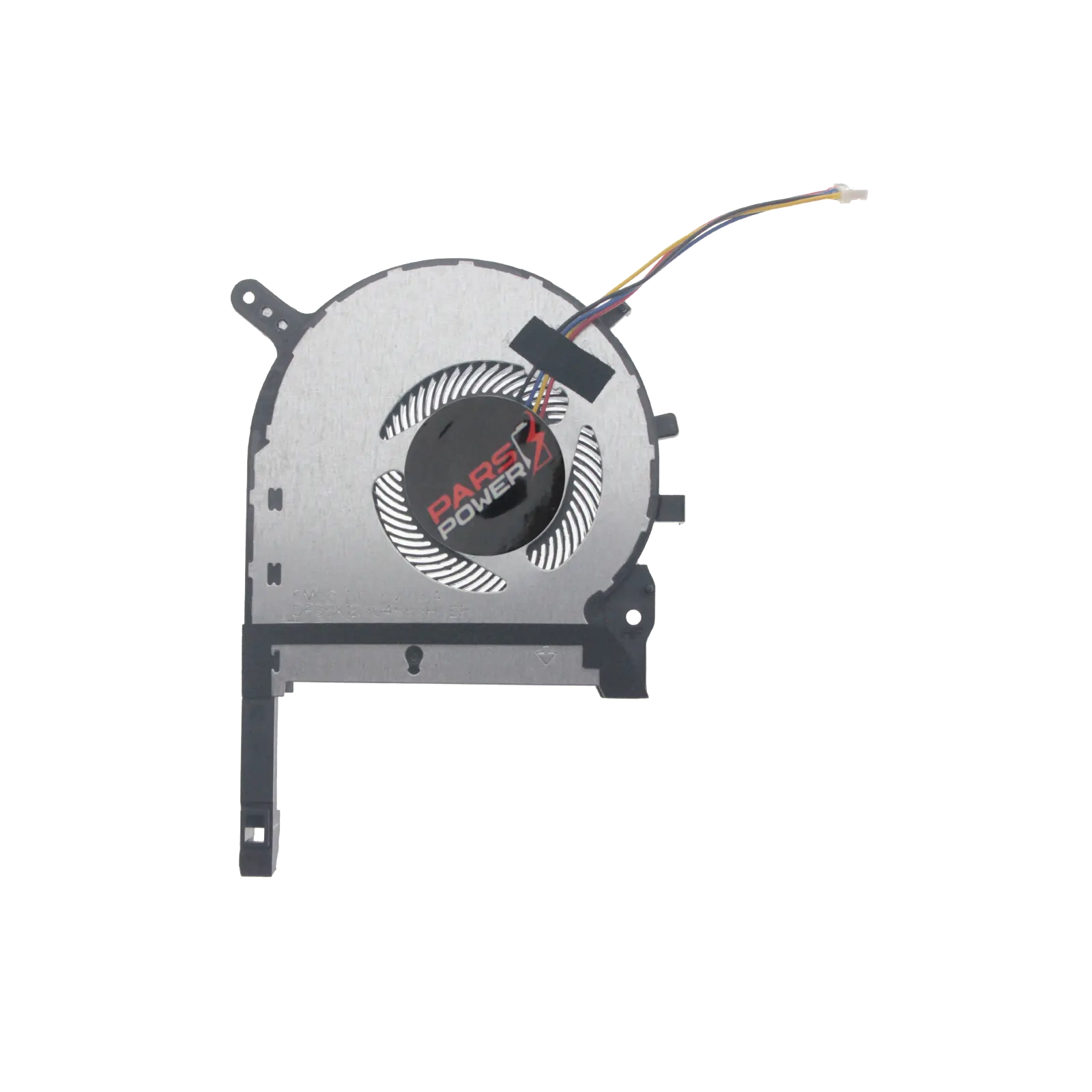 Asus TUF FA506IV, FX506HE CPU-GPU Fan - İşlemci Fanı Satın Al - Aynı ...