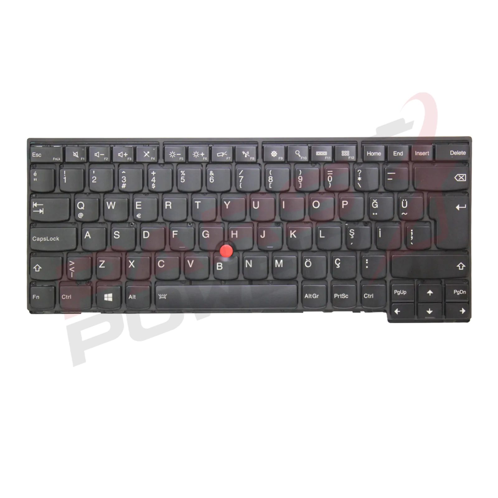 Lenovo CS13T-85TQ, CS13TBL-TUR, LO-84TR Klavye (Işıklı TR) Satın Al ...