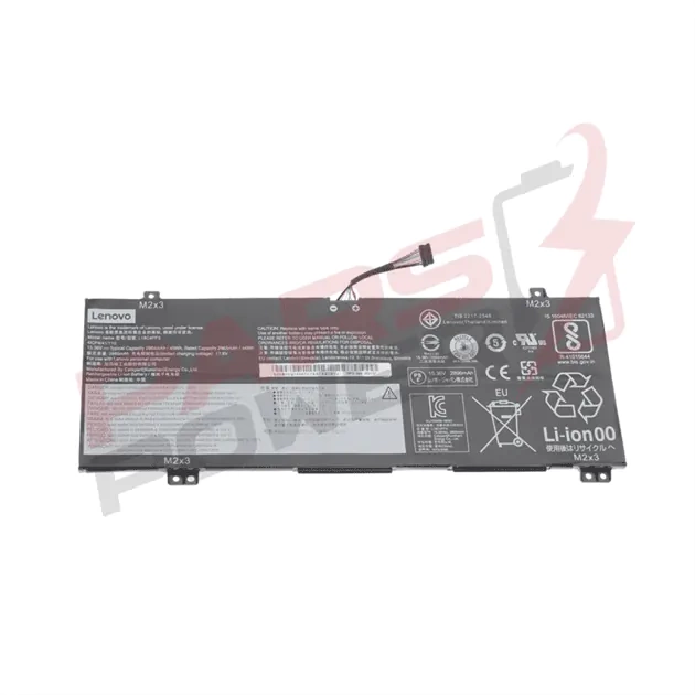 Lenovo ideaPad S540-14IML Type 81NF Batarya - Pil Satın Al - Aynı Gün Kargo