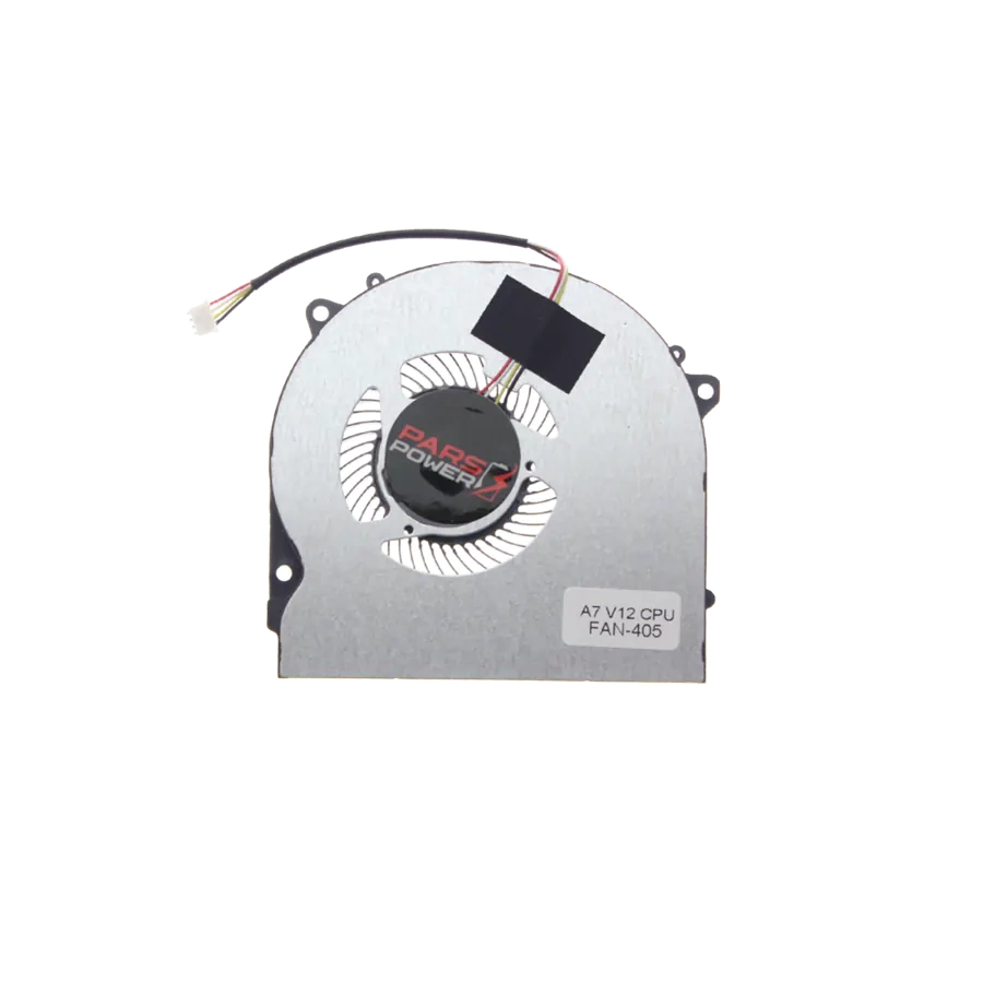 Monster Abra A7 V13.2.1 CPU Fan - İşlemci Fanı Satın Al - Aynı Gün Kargo