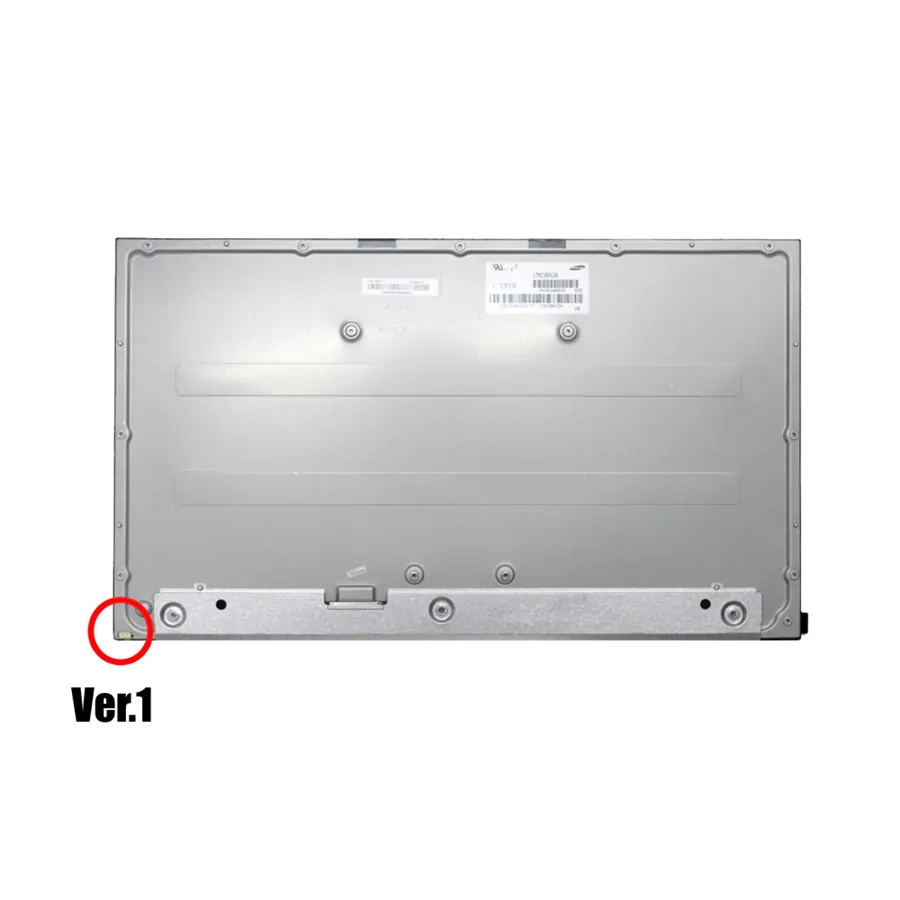 LM238WF2 (SS)(M1) All in One, AIO Pc Ekran - Panel Satın Al - Aynı Gün ...