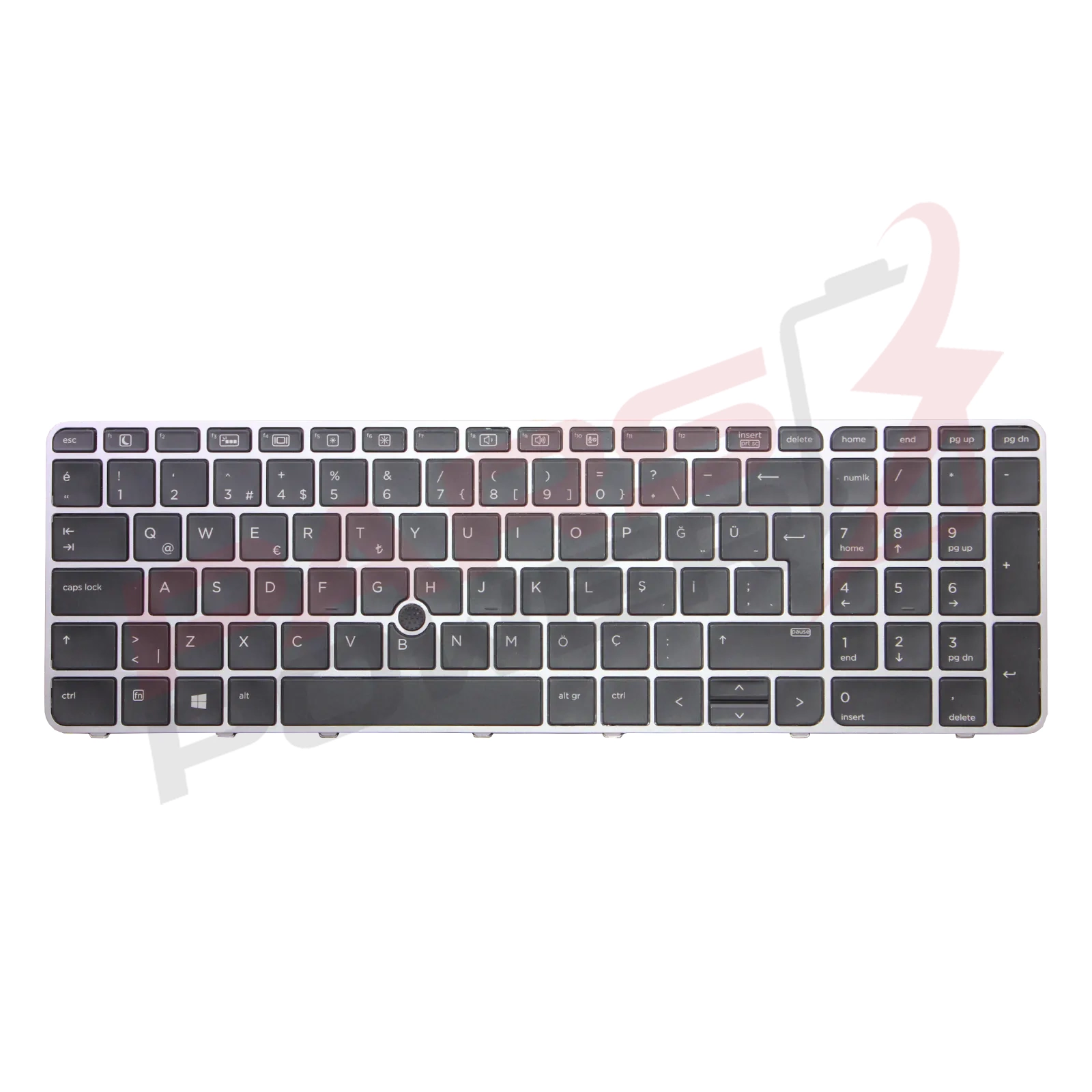 Notebook Klavye HP-033 Satın Al - Aynı Gün Kargo