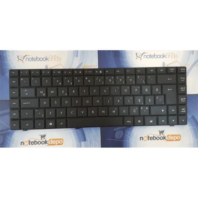 Notebook Klavye HP-108 Satın Al - Aynı Gün Kargo