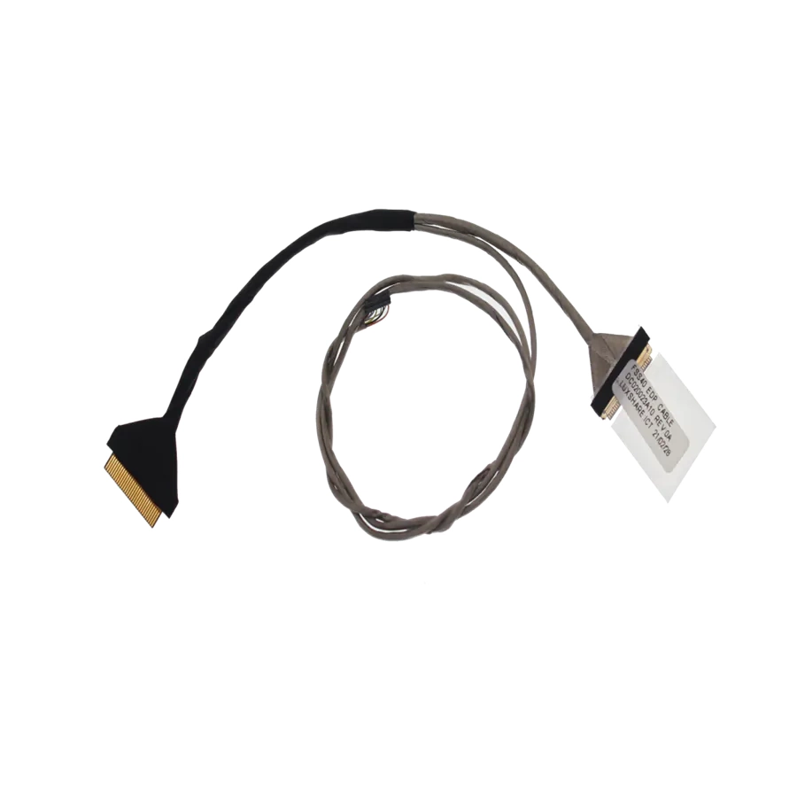 Lenovo ideaPad S145-15IWL Type 81MV Lcd - Ekran Data Flex Kablosu Satın ...