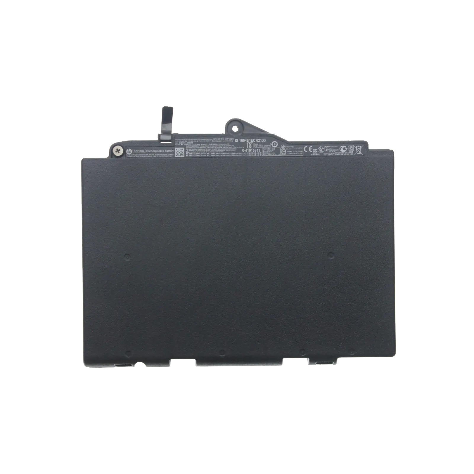 HP EliteBook 800232-241, 800232-271 Batarya - Pil Satın Al - Aynı Gün Kargo