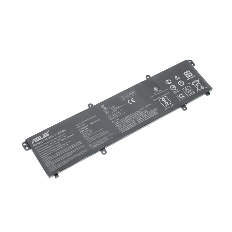 Asus VivoBook 15 M1502, M1502I Batarya - Pil Satın Al - Aynı Gün Kargo