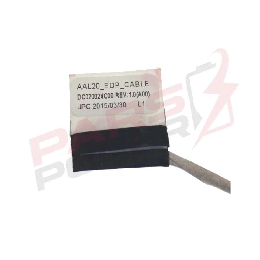 Dell inspiron 15-5000 5555 P51F Lcd - Ekran Data Flex Kablosu Satın Al ...