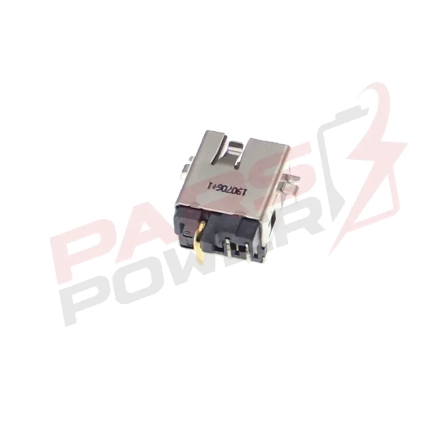 Asus X555B, X554L Power Jack - Adaptör Soketi Satın Al - Aynı Gün Kargo