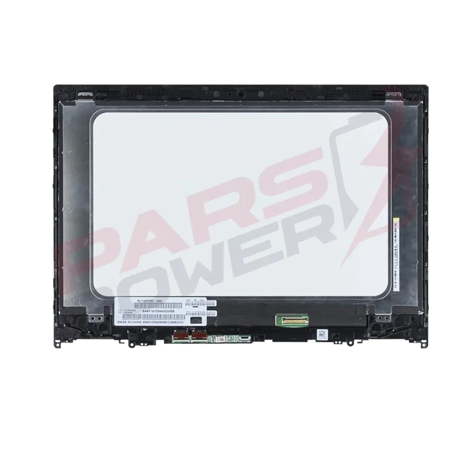 Lenovo Yoga 520-14IKB Type: 80X8, 81C8 Dokunmatik - Led Ekran Set Satın ...