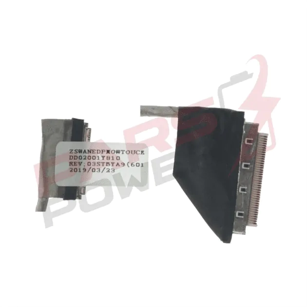 Acer Aspire V5-572G-6679 Lcd - Ekran Data Flex Kablosu Satın Al - Aynı ...