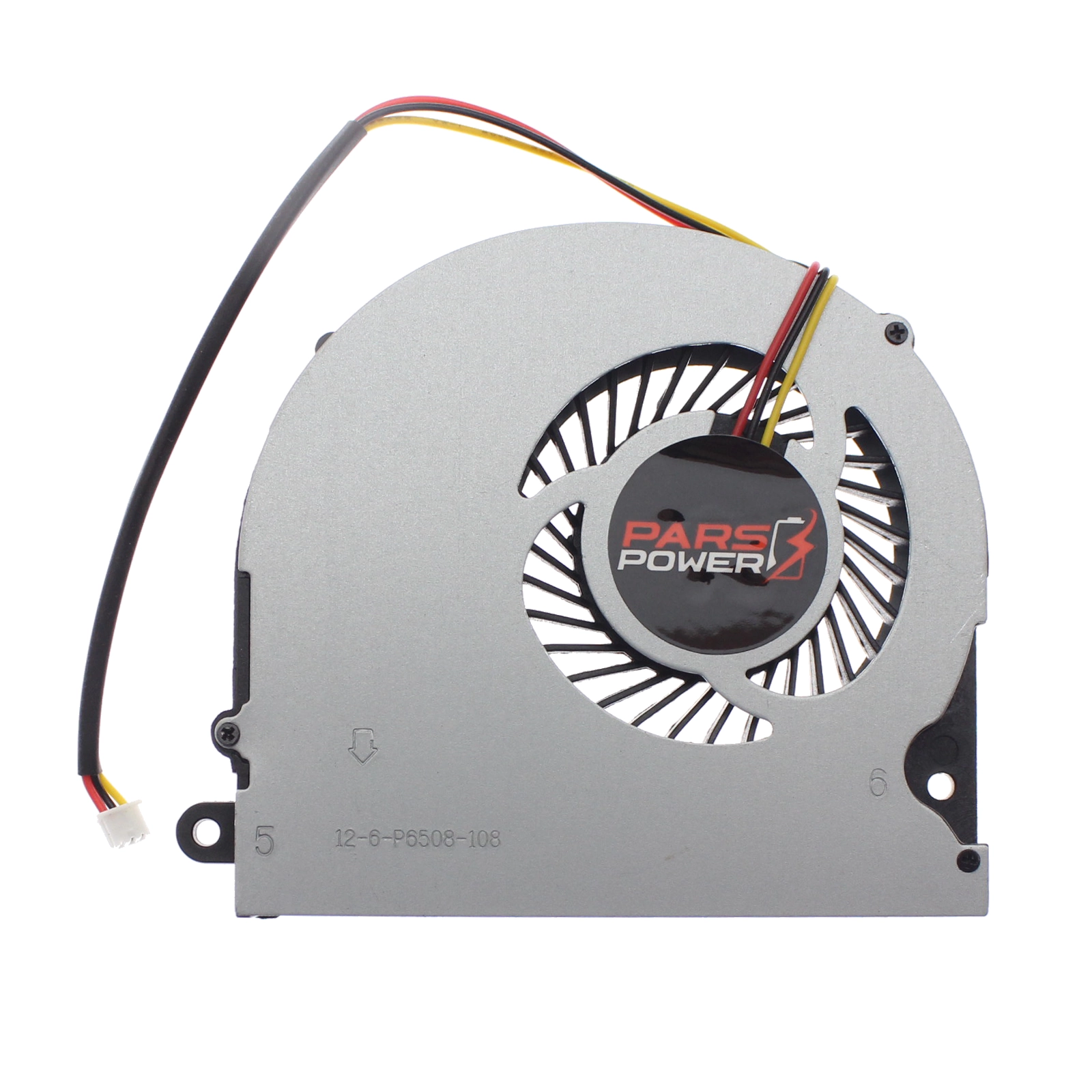 Monster Abra A7 V7.1.1 Uyumlu CPU Fan, işlemci Fanı Satın Al - Aynı Gün ...