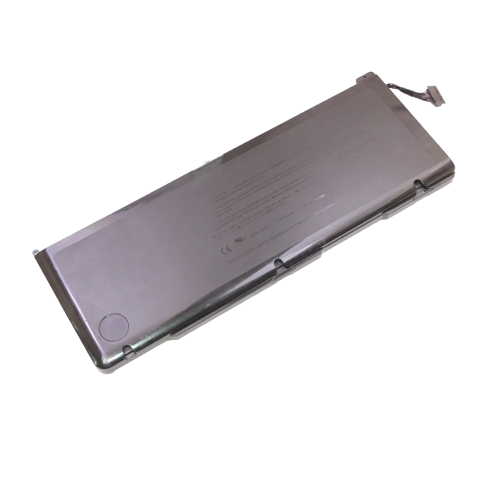 Apple MacBook Pro 17" A1297 (EMC 2352-1*) Batarya - Pil Satın Al - Aynı ...