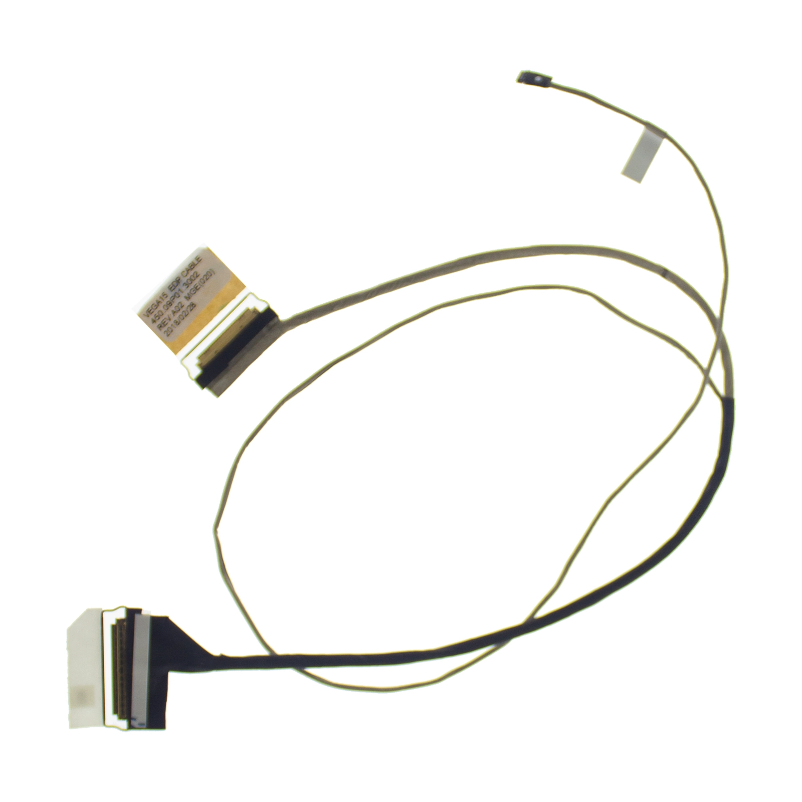 Dell Inspiron 15 3565, 3567 P63F Lcd - Ekran Data Flex Kablosu Satın Al ...