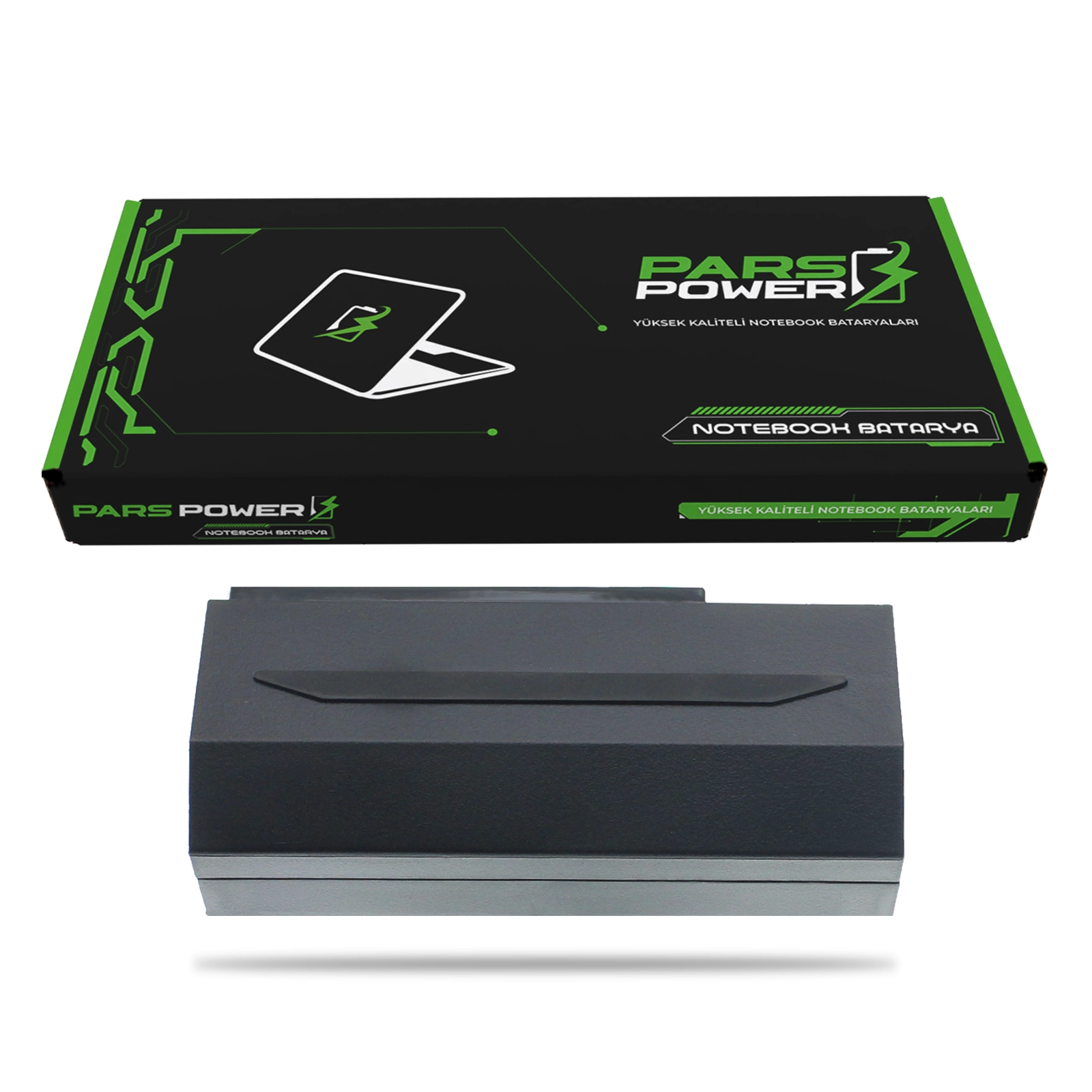 Asus 90-NY81B1000 Batarya - Pil (Pars Power) Satın Al - Aynı Gün Kargo