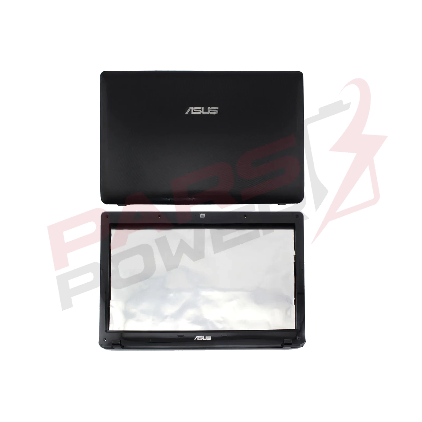 Asus K52JC-B1, K52JC-EX Lcd Cover - Bezel Ekran Kasası-Çerçeve Set ...