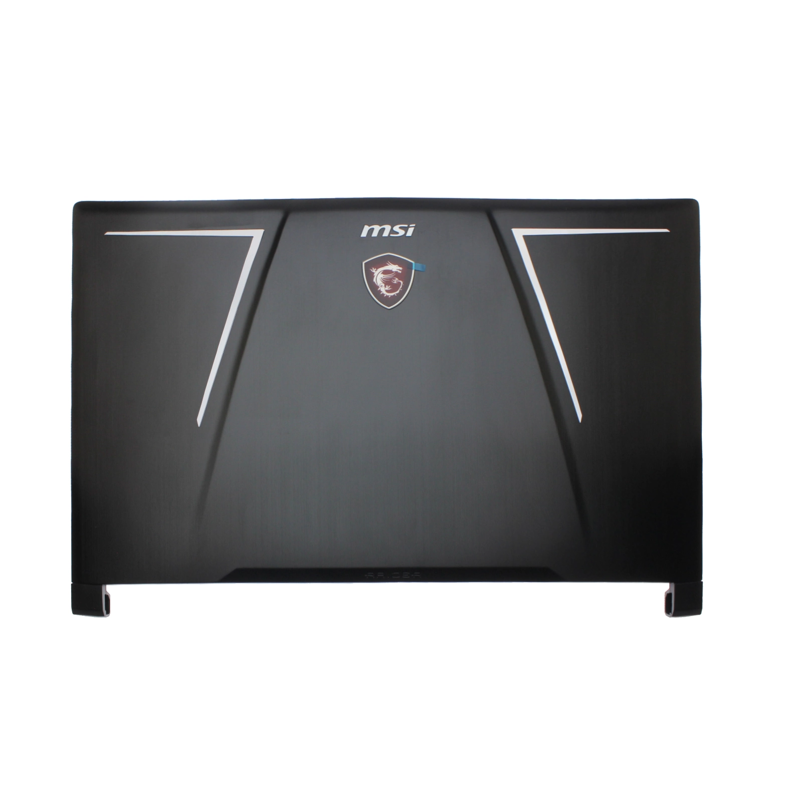 MSI Raider MS-17C1, MS-17C3 Lcd Ekran Kasası Cover Bezel - Çerçeve Set ...
