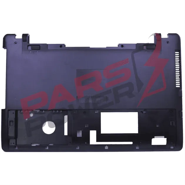 Asus X550VC-XO016H Notebook Uyumlu Alt Kasa Satın Al - Aynı Gün Kargo