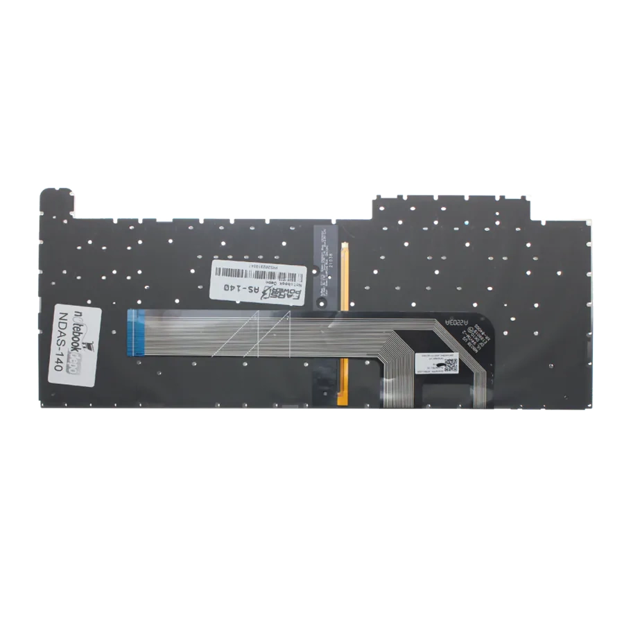 Asus TUF Gaming A15 FA506ICB-HN178 Klavye Işıklı (Siyah TR) Satın Al ...