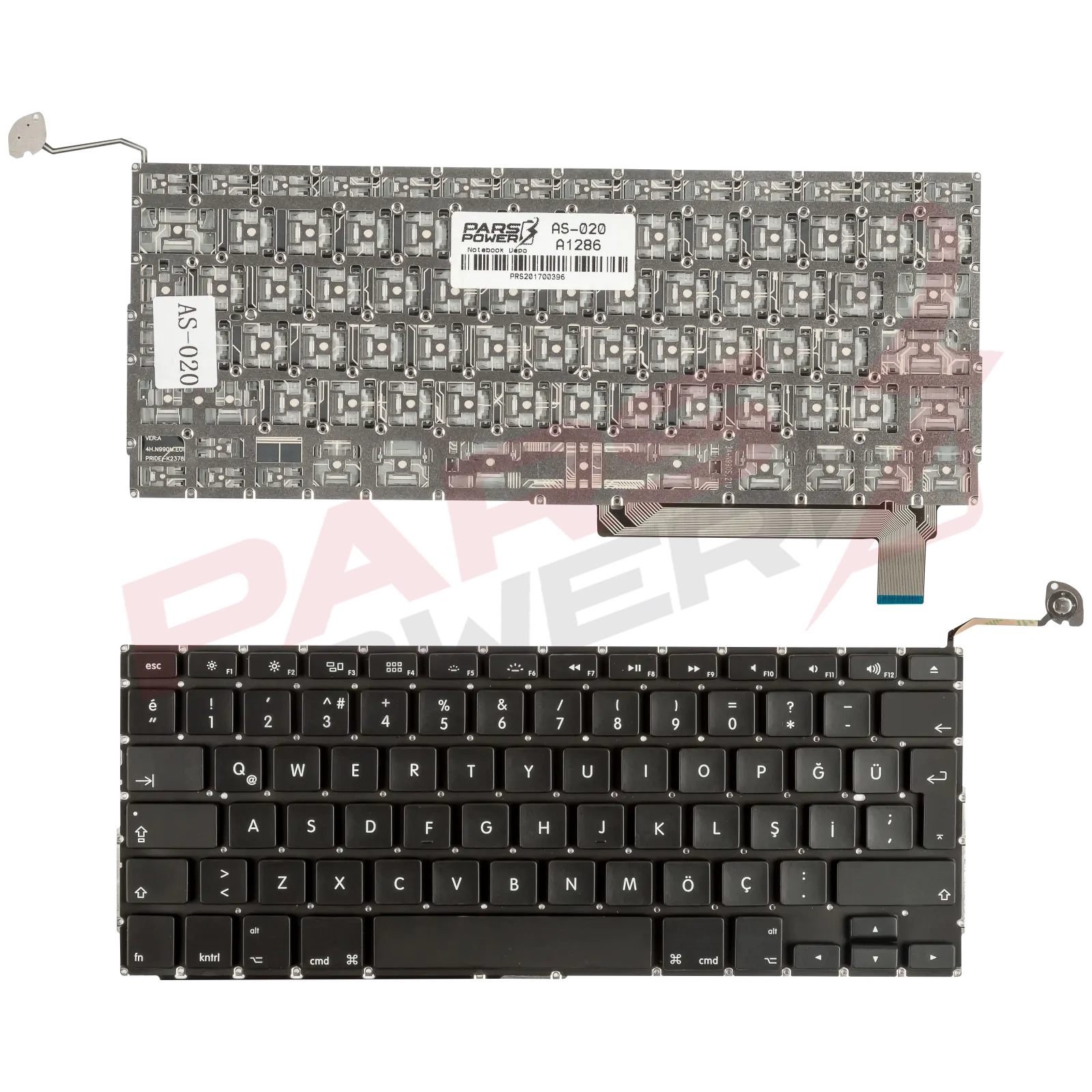 Notebook Klavye AS-020 Satın Al - Aynı Gün Kargo