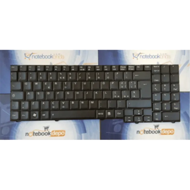 Notebook Klavye AS-014 Satın Al - Aynı Gün Kargo