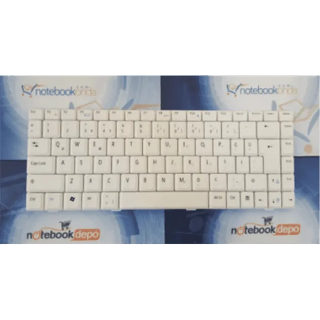 Notebook Klavye AS-003 Satın Al - Aynı Gün Kargo