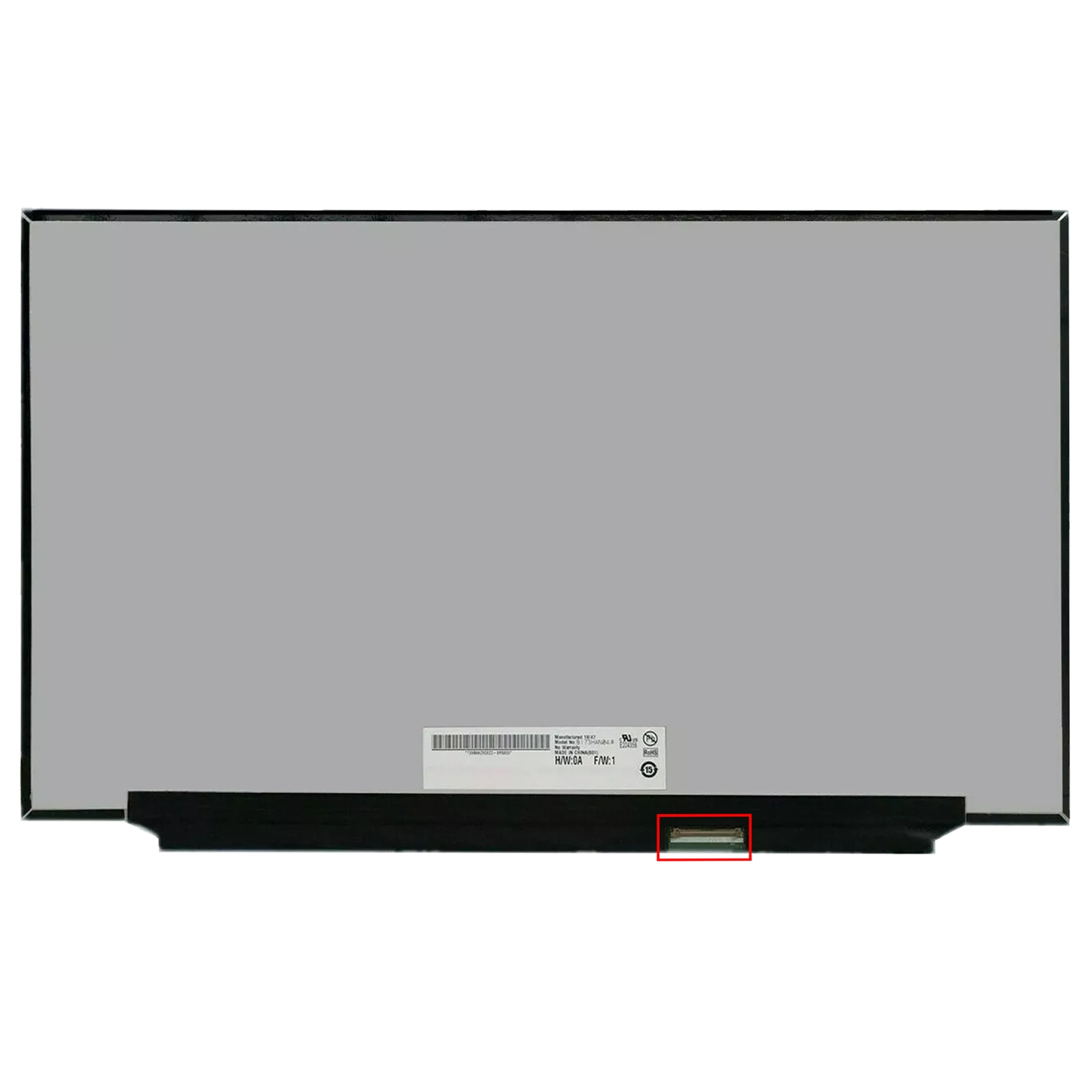 Dell Alienware AREA 51M R2 Lcd Led Ekran - Panel Satın Al - Aynı Gün Kargo