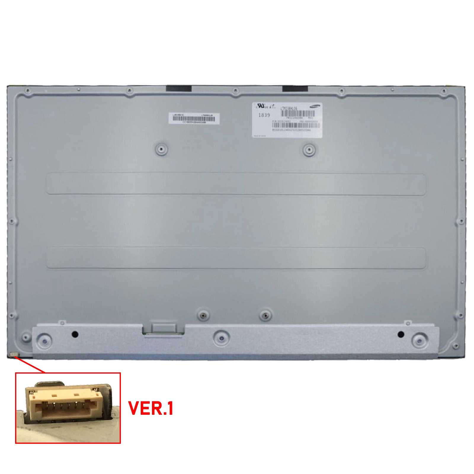 Dell OptiPlex 7460 W19C All in One, AIO Pc Ekran - Panel Satın Al ...