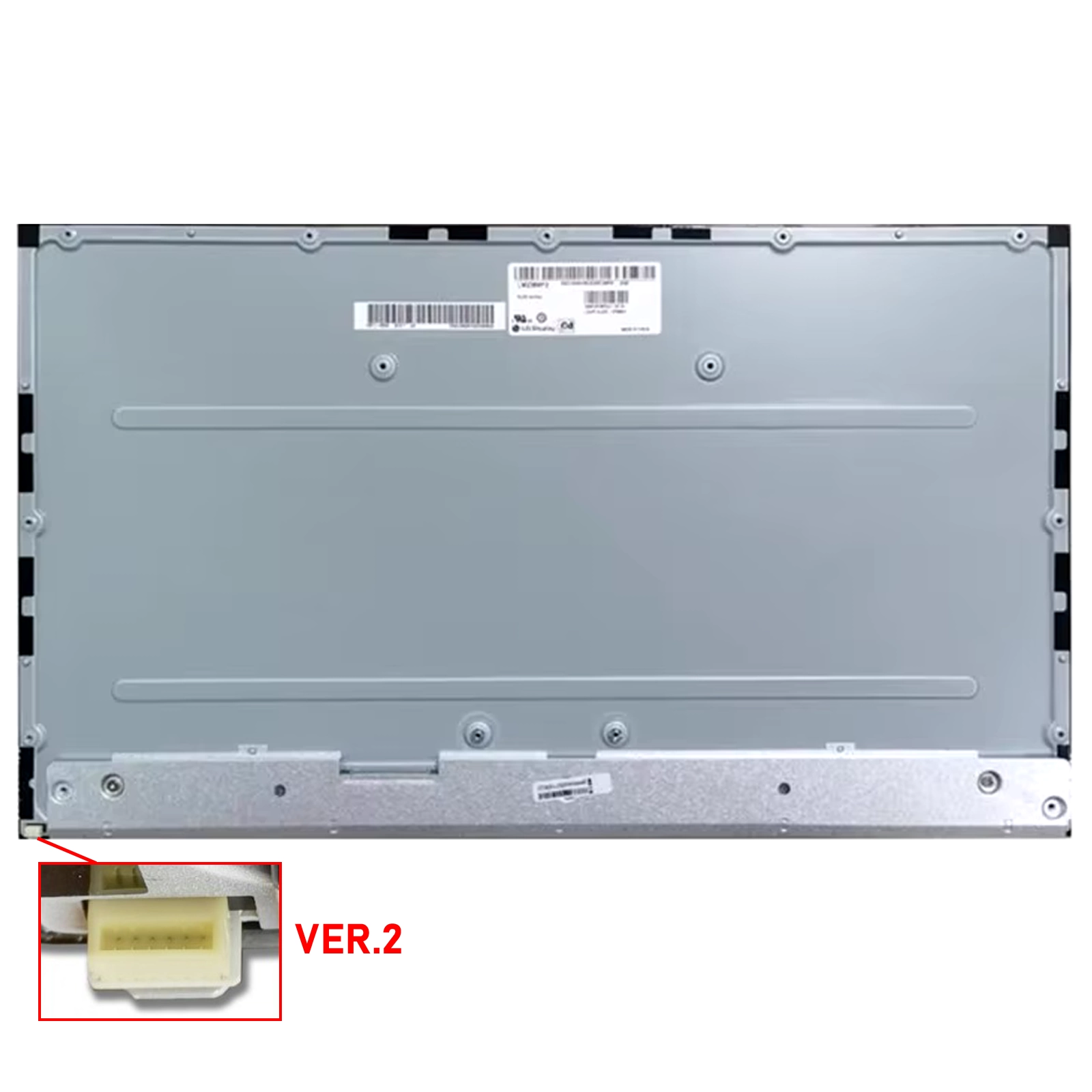 Dell OptiPlex 7760 W17C All in One, AIO Pc Ekran - Panel Satın Al ...
