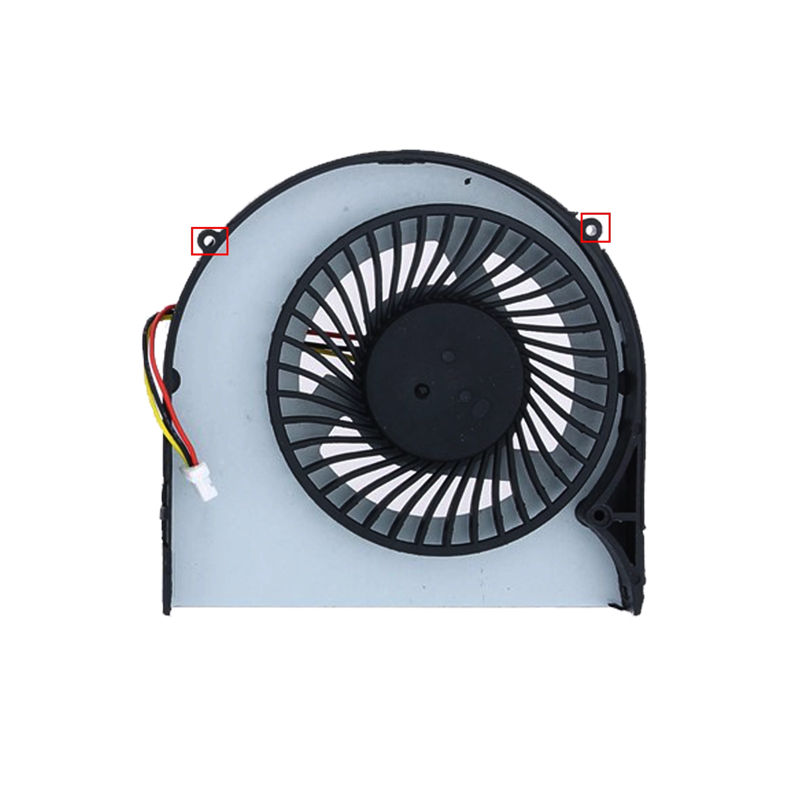 Dell P37G, P37G001 Cpu Fan - İşlemci Fanı Satın Al - Aynı Gün Kargo
