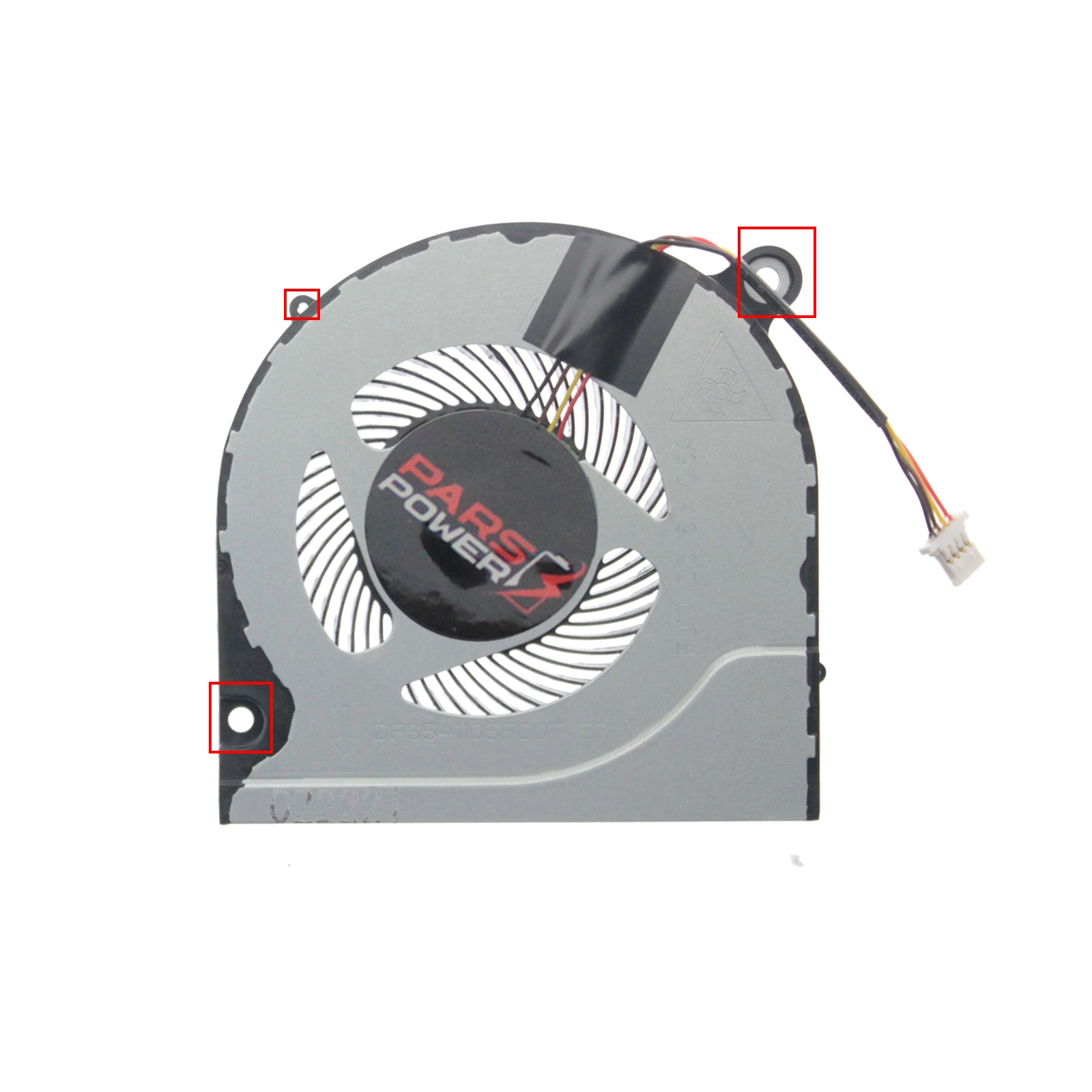 Acer Nitro 5 AN515-43-R7SV, AN515-43-R7US Uyumlu Cpu - Gpu Fan Ver.1 ...