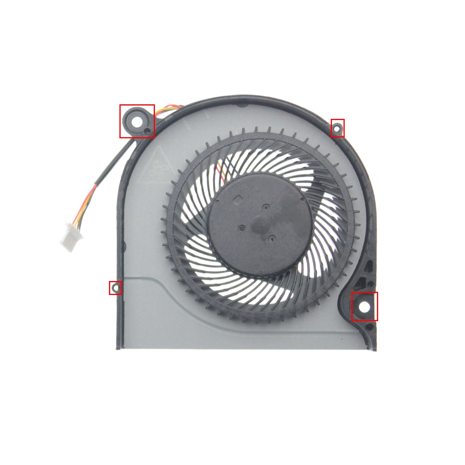 Acer Nitro 5 AN515-43-R7SV, AN515-43-R7US Uyumlu Cpu - Gpu Fan Ver.1 ...