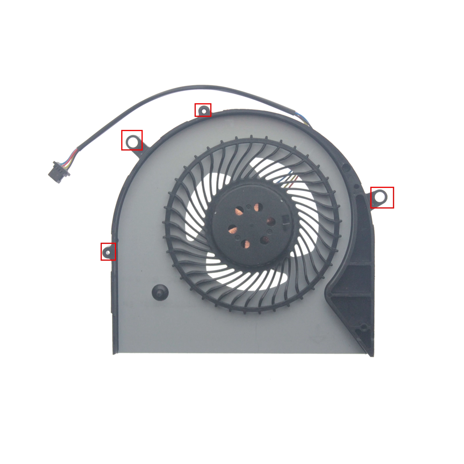 Asus GL703VM-GC035T VGA-GPU Fan - Ekran Kartı Fanı Satın Al - Aynı Gün ...