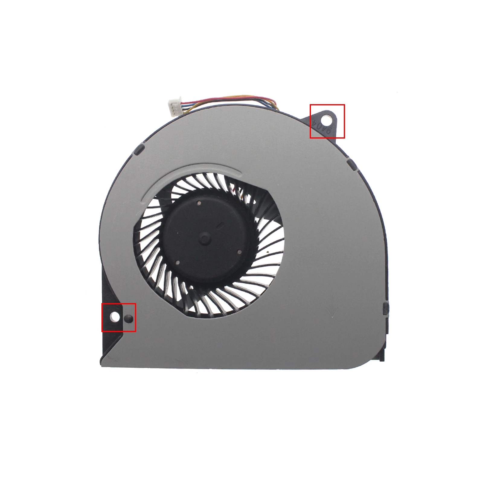 Asus KSB06105HB BB29, 13GN5F1AM020-1 CPU Fan - İşlemci Fanı Satın Al ...