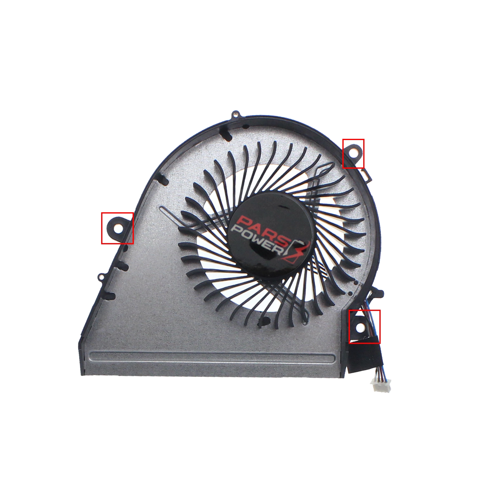 Casper Excalibur G750.8750-B510A CPU Fan - İşlemci Fanı Satın Al - Aynı ...