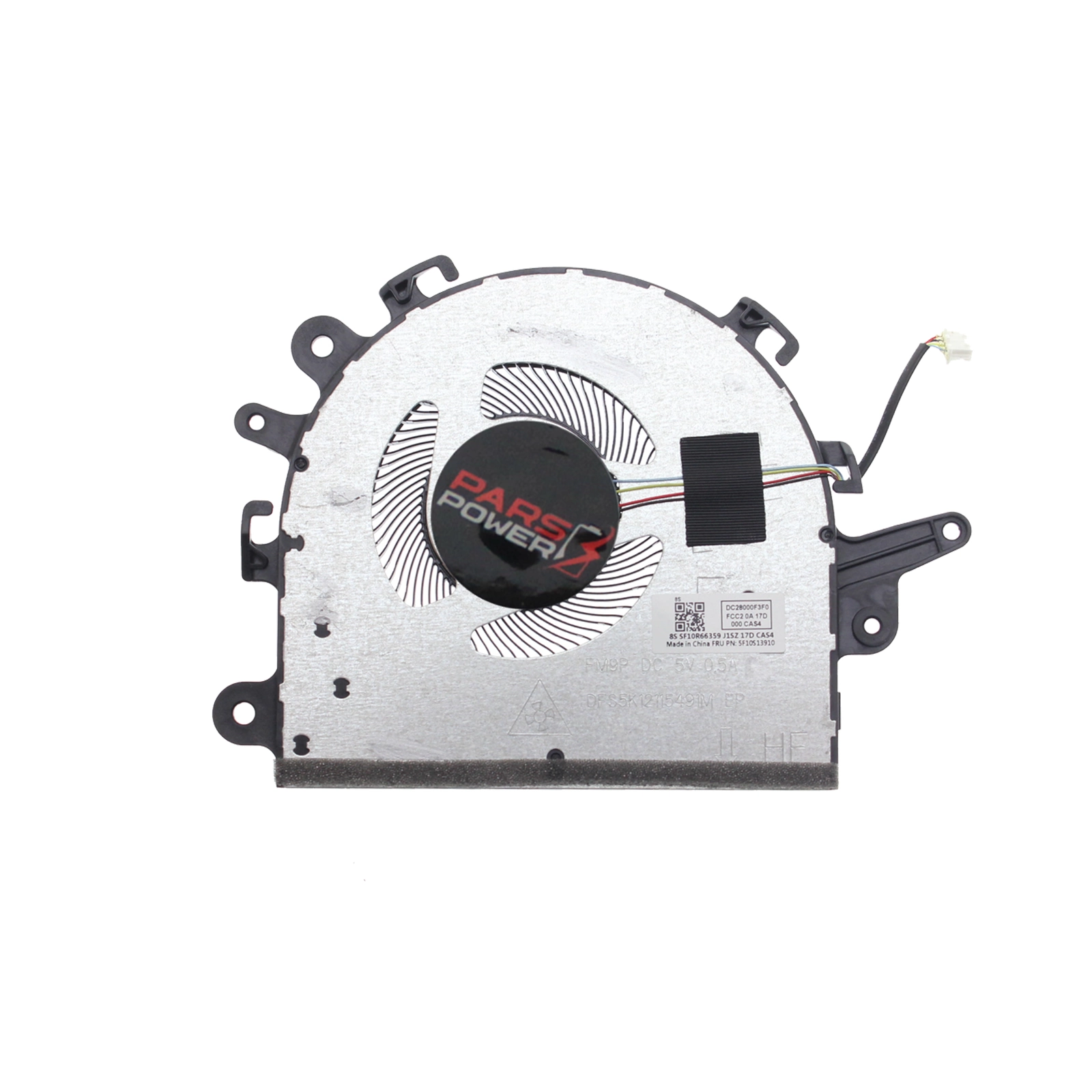 Lenovo ideaPad S145-15AST Type 81N3 CPU Fan - İşlemci Fanı Satın Al ...