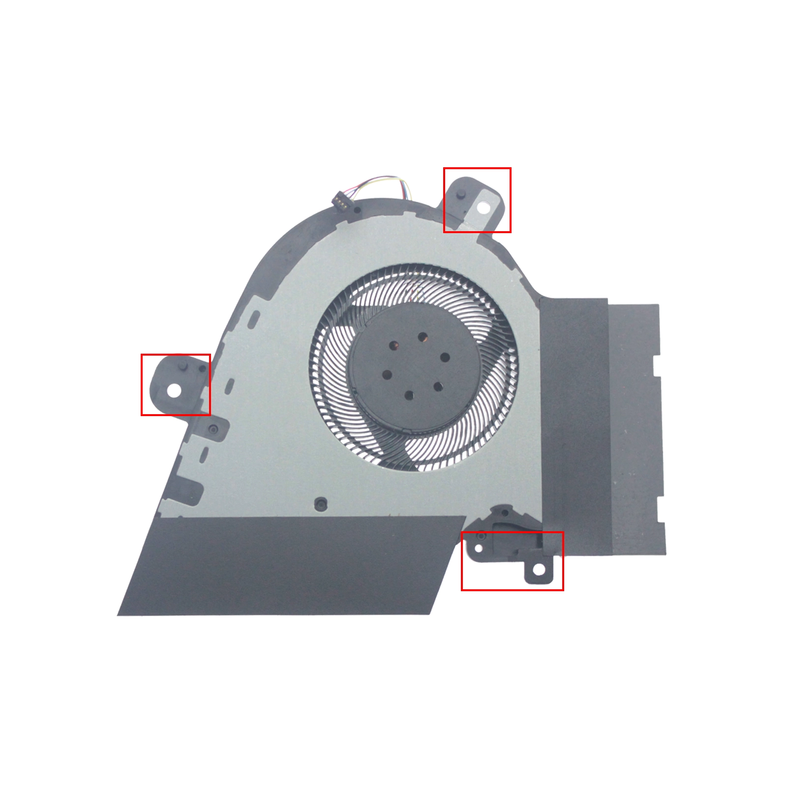 Asus ROG Zephyrus M15 GU502GV-BI7N6 CPU-GPU Fan - İşlemci Fanı Satın Al ...