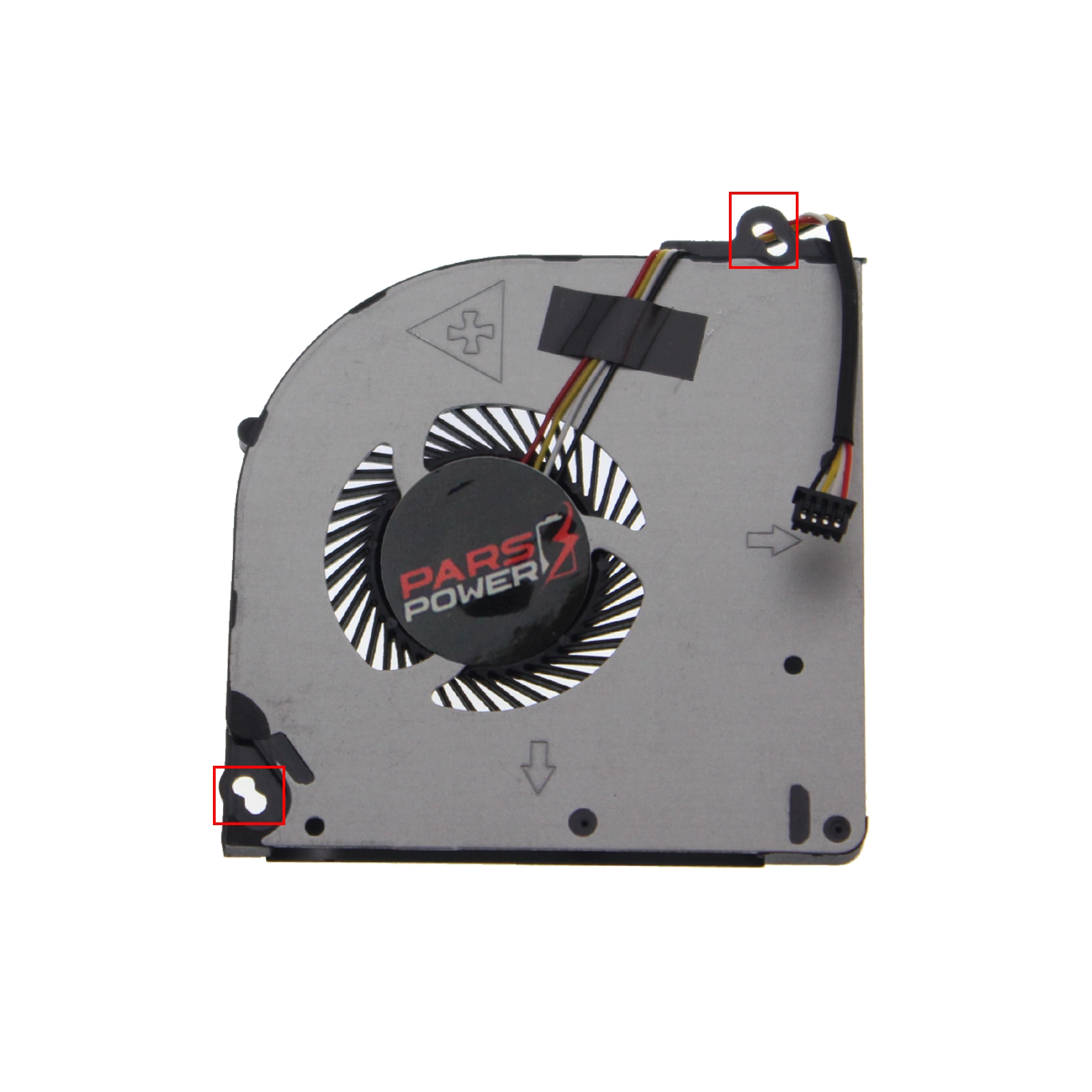 Monster Markut M5 V5 Cpu Fan - İşlemci Fanı Satın Al - Aynı Gün Kargo