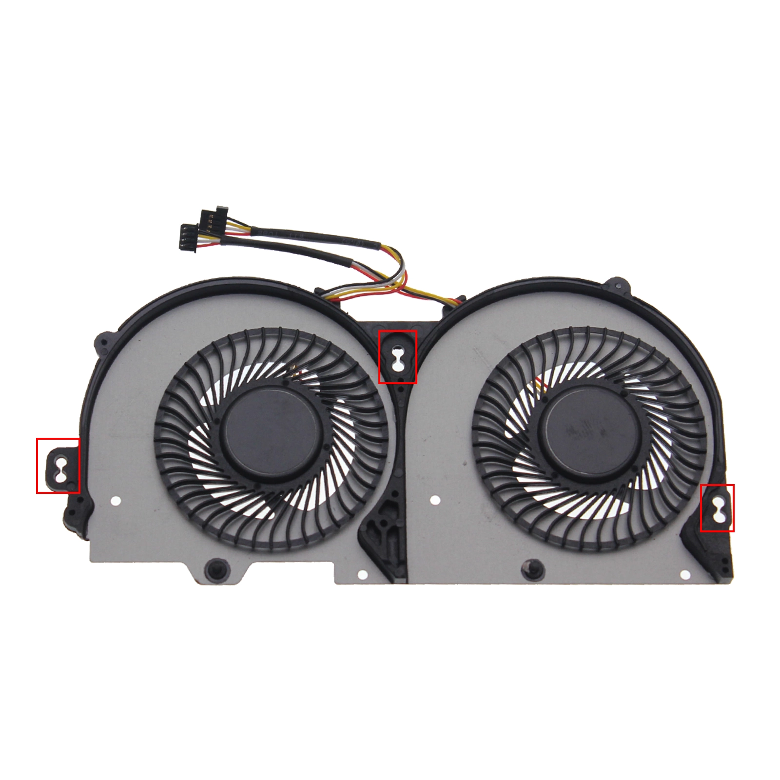 Clevo P950, P950HP GPU-VGA Fan - Ekran Kartı Fanı Satın Al - Aynı Gün Kargo