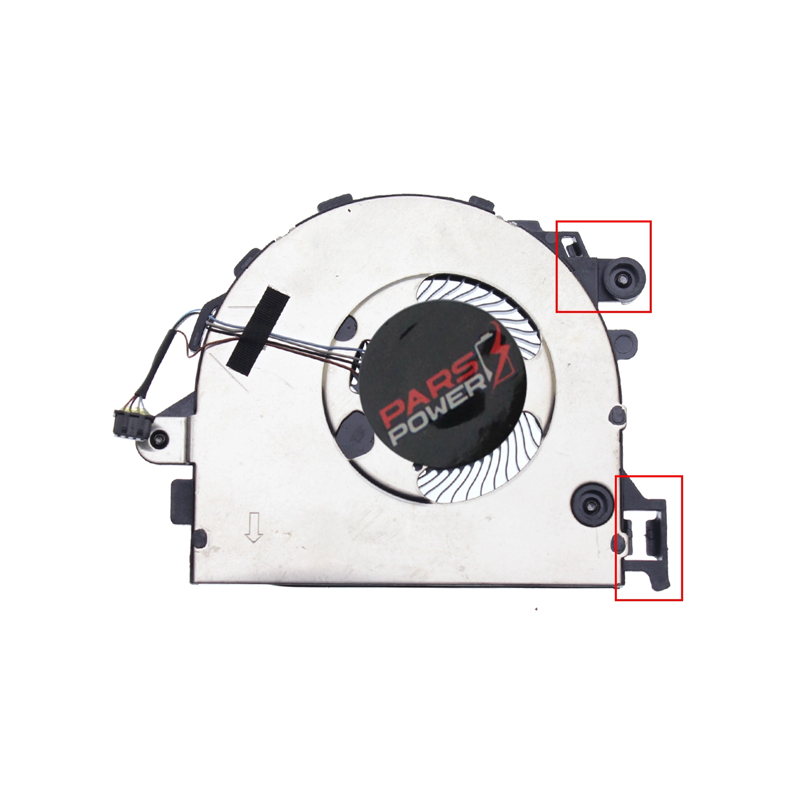 HP EliteBook 830 G7 Cpu Fan - İşlemci Fanı Satın Al - Aynı Gün Kargo