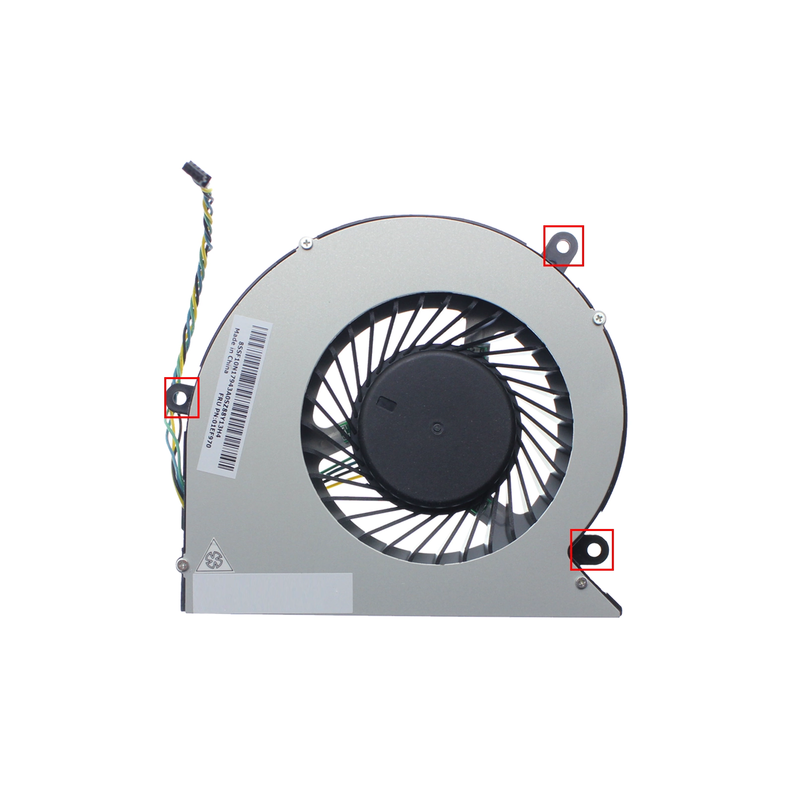 Lenovo ideacentre BAAA1115R2U P015 All in One, AIO Pc Fan Satın Al - Aynı Gün Kargo