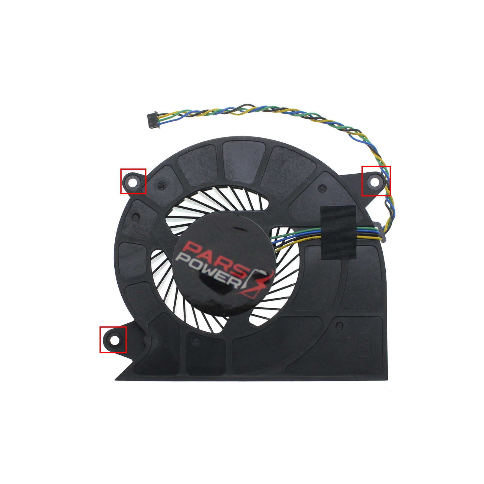 Lenovo Ideacentre A5000 A7400 All in One, AIO Pc Fan Satın Al - Aynı ...