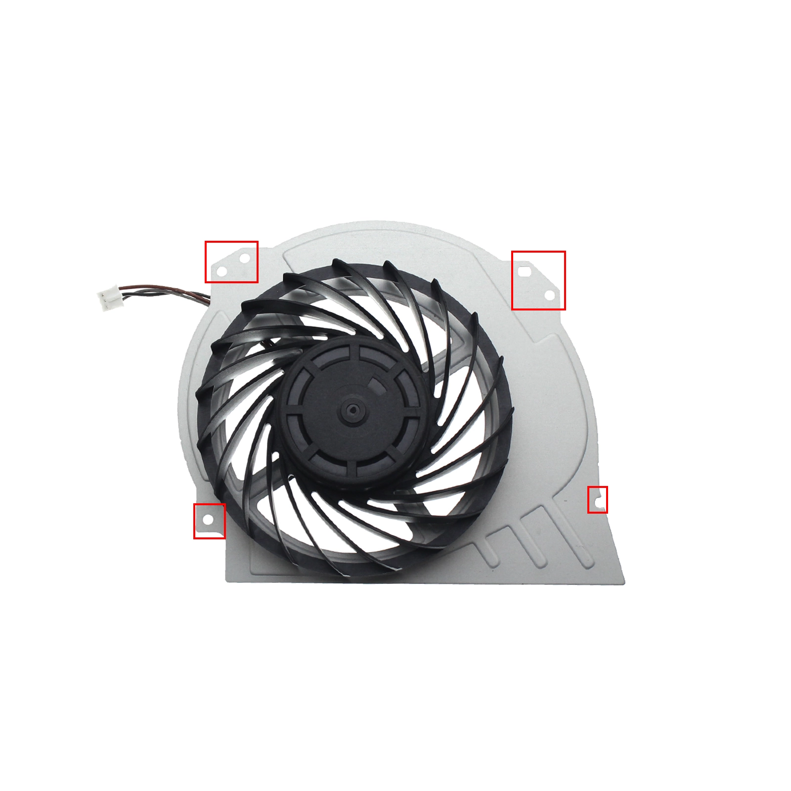 Sony PlayStation 4 PS4 Cpu Fan - İşlemci Fanı Satın Al - Aynı Gün Kargo